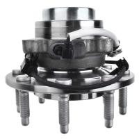 China Front Driver or Passenger Wheel Bearing & Hub Assembly with ABS for Chevy Express 03-17 for sale