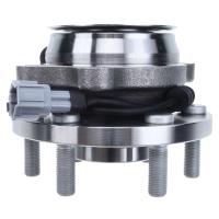 China Front Left or Right Wheel Bearing & Hub Assembly with ABS Sensor for Nissan Frontier 05-18 for sale