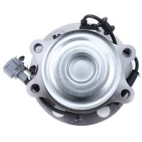 China Front Left or Right Wheel Bearing & Hub Assembly with ABS Sensor for Nissan Frontier 05-18 for sale
