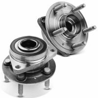 China 2x Front Wheel Bearing & Hub Assembly for Chevrolet Cruze 2016-2019 for sale
