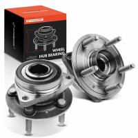 China 2x Front Wheel Bearing & Hub Assembly for Chevrolet Cruze 2016-2019 for sale
