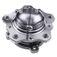 China Front Driver or Passenger Wheel Bearing & Hub Assembly for BMW M3 M4 2015-2016 M2 2016 for sale