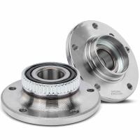 China 2x Front Wheel Bearing & Hub Assembly for BMW E31 E32 E34 E36 E46 for sale