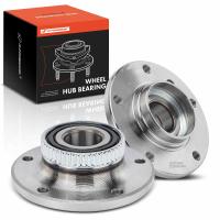 China 2x Front Wheel Bearing & Hub Assembly for BMW E31 E32 E34 E36 E46 for sale
