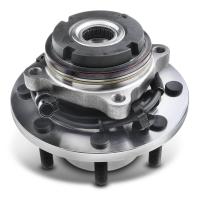 China Front Left or Right Wheel Bearing & Hub Assembly for Ford F-250 F-350 Super Duty 99-04 DRW for sale