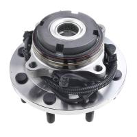 China Front Left or Right Wheel Bearing & Hub Assembly for Ford F-250 F-350 Super Duty 99-04 DRW for sale