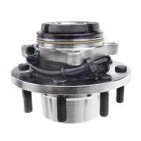 China Front Left or Right Wheel Bearing & Hub Assembly for Ford F-250 F-350 Super Duty 99-04 DRW for sale