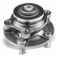 China Front Driver or Passenger Wheel Bearing & Hub Assembly for Infiniti G35 2003-2007 Nissan for sale