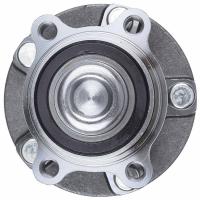 China Front Driver or Passenger Wheel Bearing & Hub Assembly for Infiniti G35 2003-2007 Nissan for sale