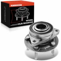 China Front Driver or Passenger Wheel Bearing & Hub Assembly for Chevrolet Cruze 2016-2019 for sale