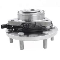 China Front Left or Right Wheel Bearing & Hub Assembly for Nissan Armada Titan 2012-2015 for sale