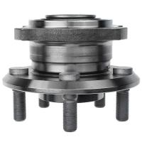 China Front Driver or Passenger Wheel Bearing & Hub Assembly for Chrysler 300 Dodge Challenger for sale