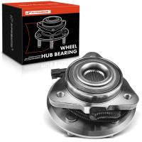 China Front Driver or Passenger Wheel Bearing & Hub Assembly for Dodge Nitro Jeep Liberty for sale
