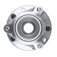China Front Driver or Passenger Wheel Bearing & Hub Assembly for Chevrolet S10 Buick Cadillac GMC for sale
