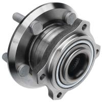 China Front Driver or Passenger Wheel Bearing & Hub Assembly for Chrysler 300 Dodge Challenger for sale