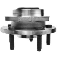 China 2x Front Wheel Bearing & Hub Assembly for Dodge Dakota Mitsubishi Raider 2006-2009 for sale
