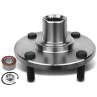 China Front Driver or Passenger Wheel Bearing & Hub Assembly for Ford Focus 2000-2011 for sale