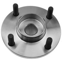 China Front Driver or Passenger Wheel Bearing & Hub Assembly for Ford Focus 2000-2011 for sale