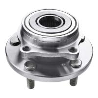China Front Driver or Passenger Wheel Bearing & Hub Assembly for Mitsubishi Galant Eclipse for sale