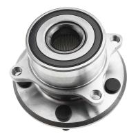 China Front Driver or Passenger Wheel Bearing & Hub Assembly for Acura MDX 07-13 ZDX Honda Pilot for sale