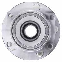 China Front Driver or Passenger Wheel Bearing & Hub Assembly for Mitsubishi Galant Eclipse for sale