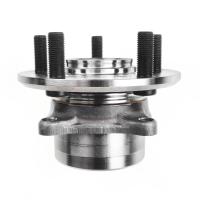 China Front Driver or Passenger Wheel Bearing & Hub Assembly for Acura MDX 07-13 ZDX Honda Pilot for sale