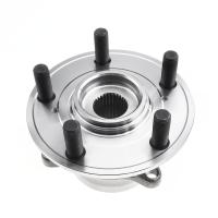 China Front Driver or Passenger Wheel Bearing & Hub Assembly for Acura MDX 07-13 ZDX Honda Pilot for sale