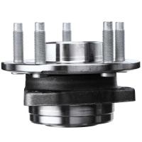 China 2x Front Wheel Bearing & Hub Assembly for Chevrolet Equinox GMC Terrain 5 Lug for sale