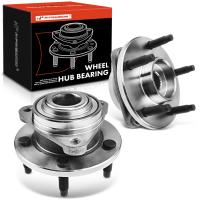 China 2x Front Wheel Bearing & Hub Assembly for Chevrolet HHR 2006-2008 for sale