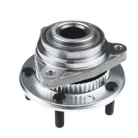 China Front Driver or Passenger Wheel Bearing & Hub Assembly for Chevy Blazer GMC S15 Sonoma Olds for sale