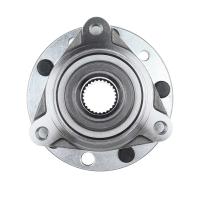 China Front Driver or Passenger Wheel Bearing & Hub Assembly for Chevy Blazer GMC S15 Sonoma Olds for sale