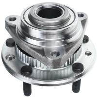 China Front Driver or Passenger Wheel Bearing & Hub Assembly for Chevy Blazer GMC S15 Sonoma Olds for sale