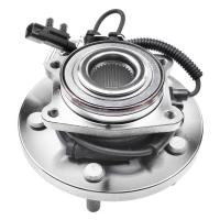 China Front Driver or Passenger Wheel Bearing & Hub Assembly with ABS for Chrysler Town & Country for sale