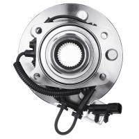 China Front Driver or Passenger Wheel Bearing & Hub Assembly with ABS for Chrysler Town & Country for sale