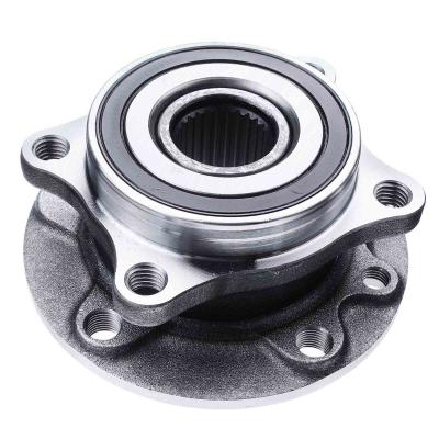 China Front Driver or Passenger Wheel Bearing & Hub Assembly for Chrysler 200 15-17 Dodge Dart for sale