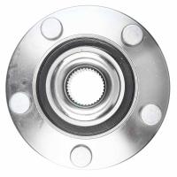 China 2x Front Wheel Bearing & Hub Assembly for Mazda 3 2004 2005 for sale