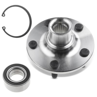 China Front Driver or Passenger Wheel Bearing & Hub Assembly for Dodge Plymouth Neon 95-99 for sale