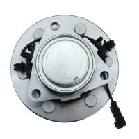 China Front Driver or Passenger Wheel Bearing & Hub Assembly with ABS Sensor for Ram 1500 19-20 for sale