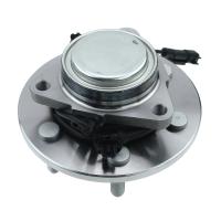 China Front Driver or Passenger Wheel Bearing & Hub Assembly with ABS Sensor for Ram 1500 19-20 for sale
