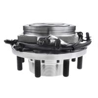 China Front Driver or Passenger Wheel Bearing & Hub Assembly with ABS for Ford F-350 17-20 4WD for sale