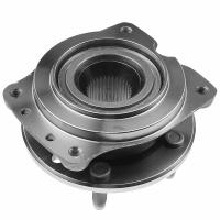 China Front Driver or Passenger Wheel Bearing & Hub Assembly for Buick Regal Pontiac Grand Prix for sale