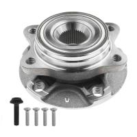 China Front Driver or Passenger Wheel Bearing & Hub Assembly for Audi A4 02-08 A6 A6 Quattro for sale