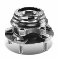 China Front Driver or Passenger Wheel Bearing & Hub Assembly for Infinit EX35 EX37 G35 G37 Q60 for sale