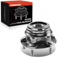 China Front Driver or Passenger Wheel Bearing & Hub Assembly for Infinit EX35 EX37 G35 G37 Q60 for sale