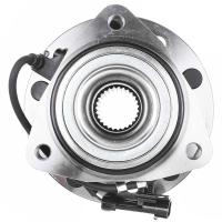 China Front Driver or Passenger Wheel Bearing & Hub Assembly with ABS Sensor for Chevy Blazer S10 for sale