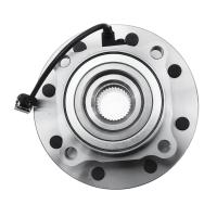 China Front Left or Right Wheel Bearing & Hub Assembly with ABS Sensor for Cadillac DTS 2006-2011 for sale