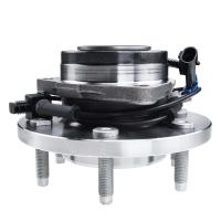 China Front Driver or Passenger Wheel Bearing & Hub Assembly with ABS for Hummer H3 H3T 2009-2010 for sale
