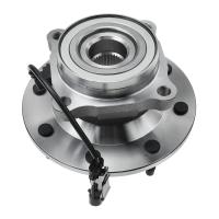 China Front Left or Right Wheel Bearing & Hub Assembly with ABS Sensor for Cadillac DTS 2006-2011 for sale
