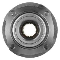 China 2x Front Wheel Bearing & Hub Assembly for Mitsubishi Lancer 2003-2006 AWD for sale