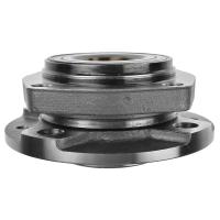 China 2x Front Wheel Bearing & Hub Assembly for Mitsubishi Lancer 2003-2006 AWD for sale